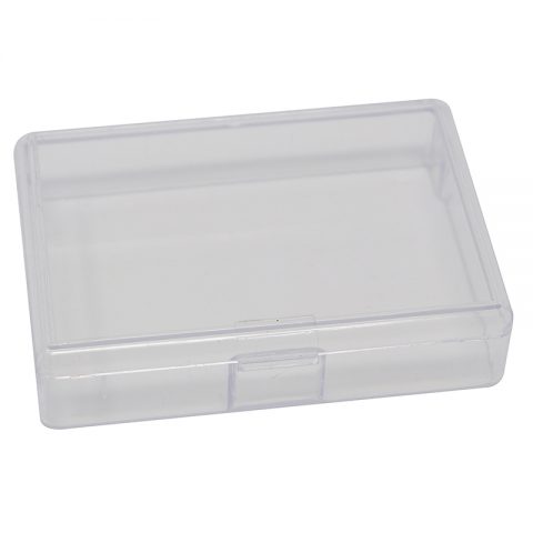 Custom Platic Utility Containers | Harco Plastics, North America