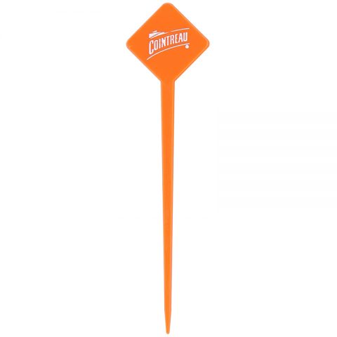 Custom Imprintable Cocktail & Food Picks | Harco Plastics