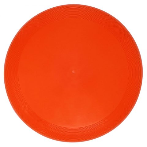 Custom Flying Discs | Harco Plastics, North America