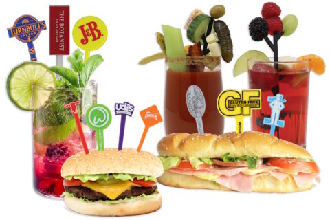 Custom Plastic Promotional Products | Harco Plastics